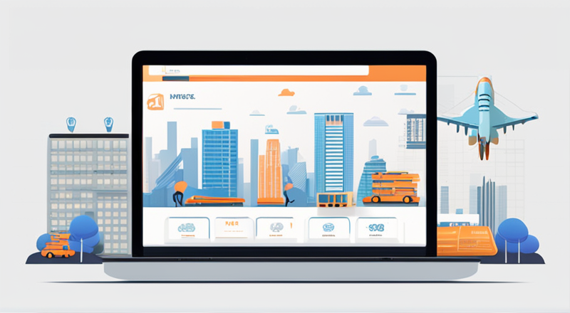 依靠TMC供应商，构建完善差旅TMC体系 | 合思
