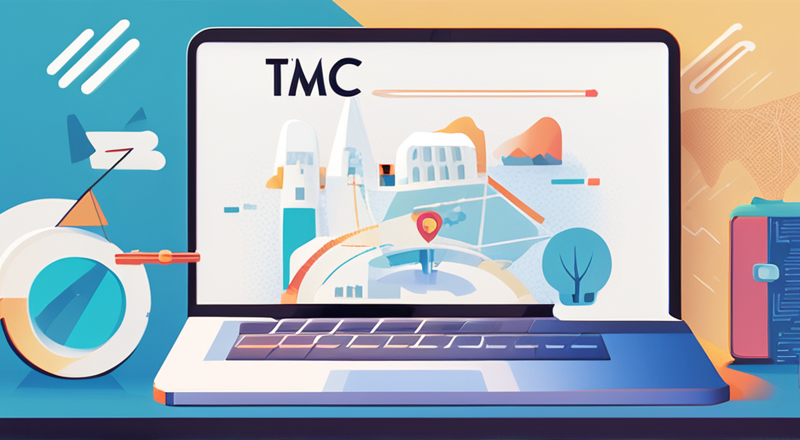 解读TMC商旅平台全称的文化内涵 | 合思