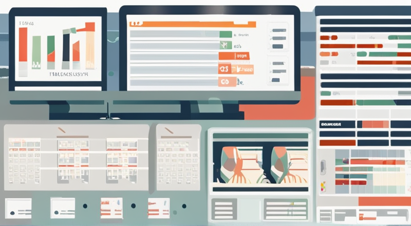 合思tmc差旅系统，大公司常用且口碑极佳的功能全的差旅tmc系统解析 | 合思