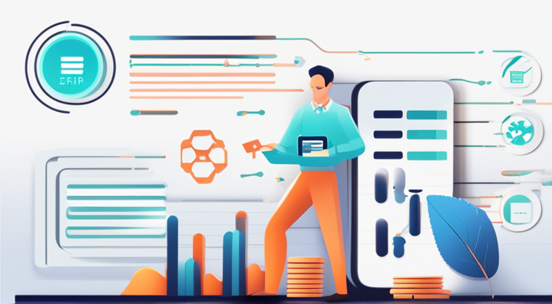 业财税一体化解决方案如何与ERP、OA系统进行API对接？ | 合思