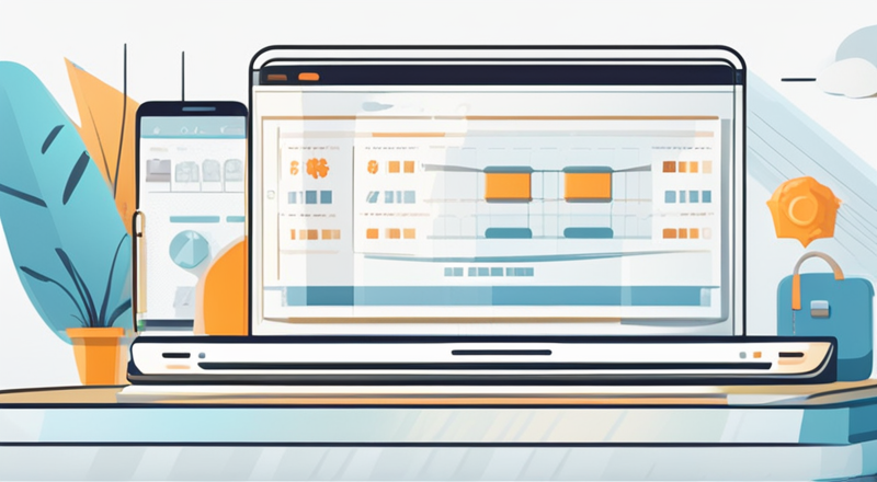出差费用报销管理系统如何与ERP、OA系统实现无缝对接？ | 合思