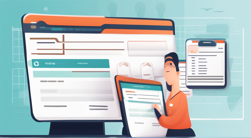 电子发票管理的系统如何与ERP和OA进行无缝对接？ | 合思