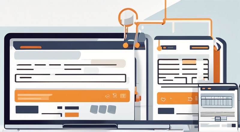 如何将全电票管理系统与ERP、OA系统无缝对接？ | 合思